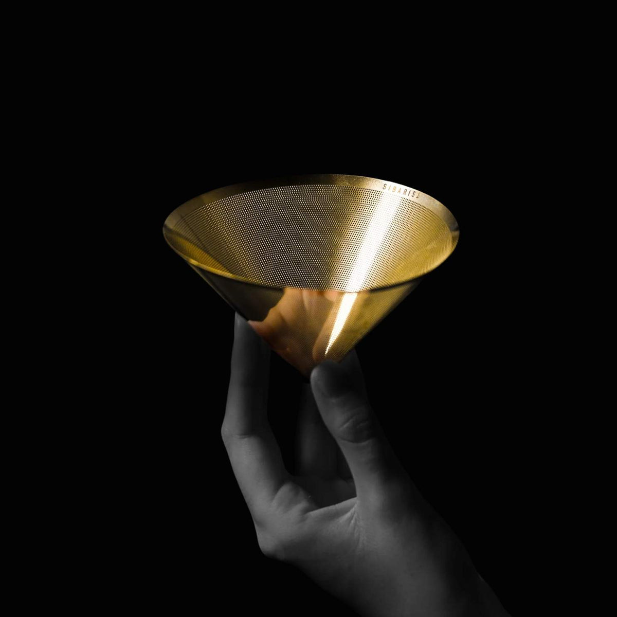 Sibarist : Booster UFO : Coadores UFO – Cafino
